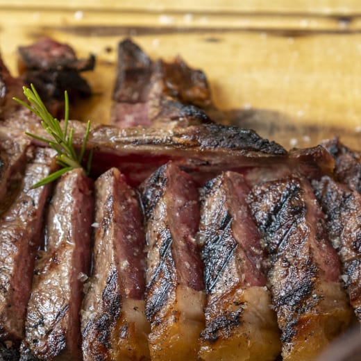 Carte et Menus 2024 - Museo della Bistecca à Florence | TheFork