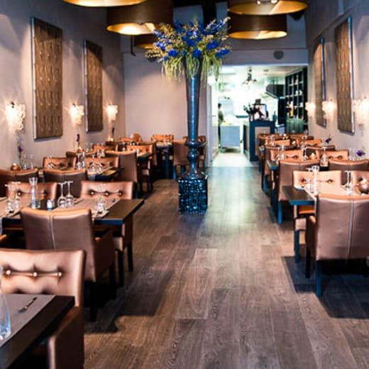 The Best Good for a business lunch Restaurants in Zwolle Centrum ...