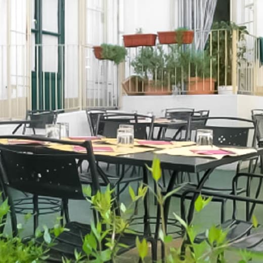 Menu 2025 - L'Osteria in Nole | TheFork