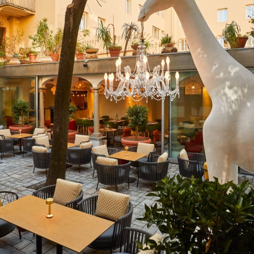 Menu 2024 - Binomio in Florence | TheFork