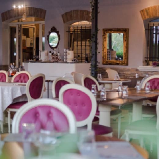 Menus 2024 - Villa Pastamadre in Modena | TheFork