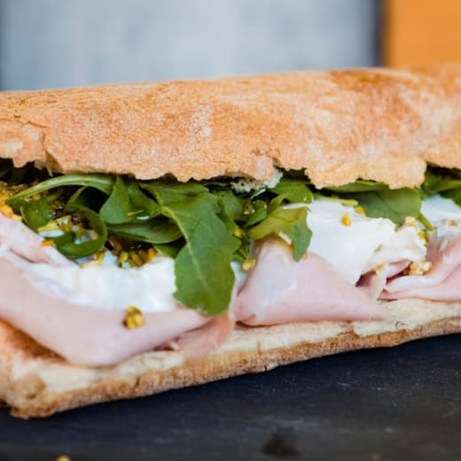 Il Panino in Bologna - Restaurant Reviews, Menus, and Prices | TheFork