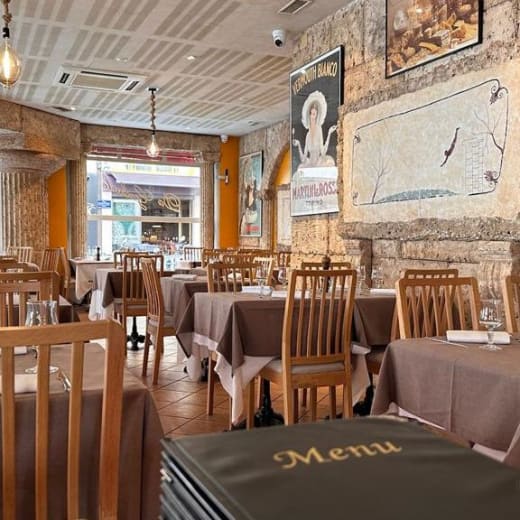 The 5 Best Lobster Restaurants in Vésenaz | TheFork