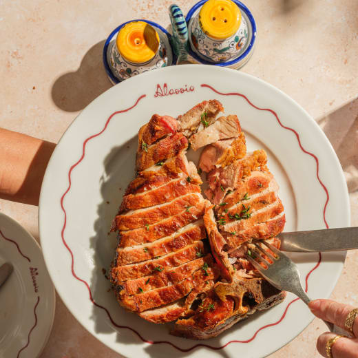 Menus 2025 - Alassio in Florence | TheFork