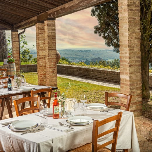 La Torre Alle Tolfe in Le Tolfe - Restaurant Reviews, Menu and Prices ...