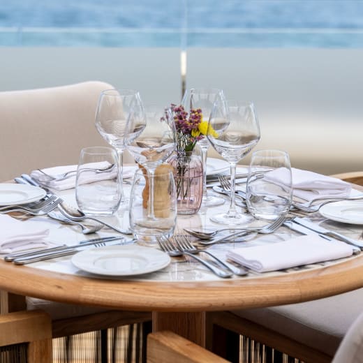 The 10 Best Restaurants in Monaco 2025 | TheFork