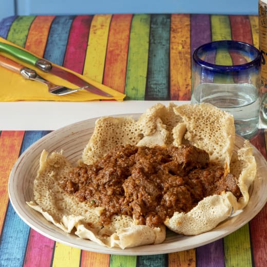 Carte et Menus 2024 - El Pueblo con Gustamundo (sede Caffarella) à Rome ...