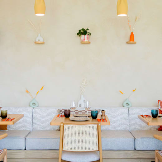 Restaurant Hood à Genève - Menu, avis, prix et réservation | TheFork