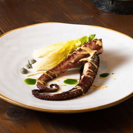 Carta y menù 2024 Actualizados - Offish - Officina del Mare en Pisa ...