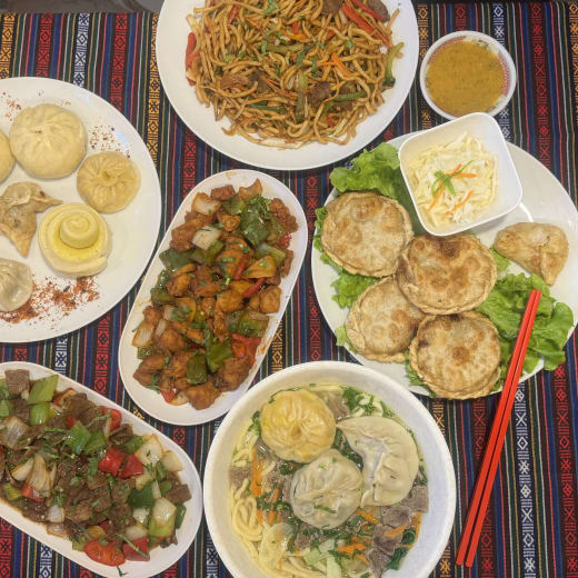 Verified Reviews 2025 - Tibetan Peace Restaurant Strasbourg | TheFork