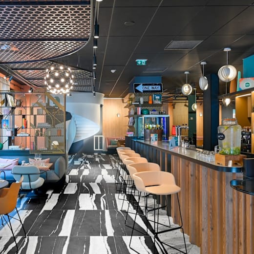 Menus 2025 - Tribe Table in Courbevoie | TheFork