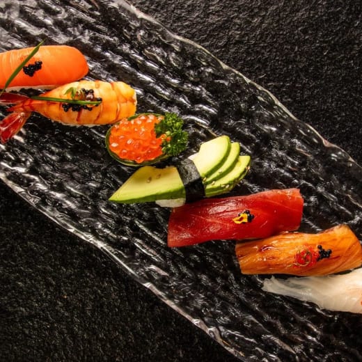 Carte et Menus 2025 - Ryugin Berlin à Berlin | TheFork