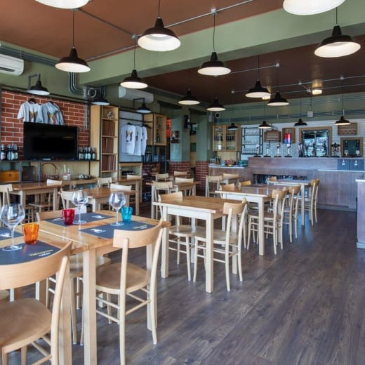 The Best Gastropub Restaurants in Perugia | TheFork