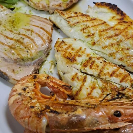 Menu 2025 - Opera in Acconia | TheFork