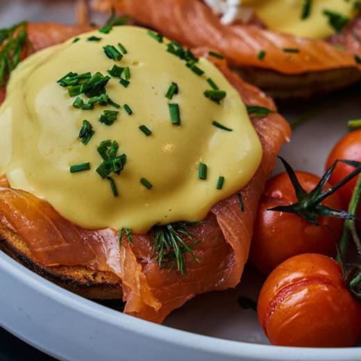 Menu 2025 - Counter by Naroon in London | TheFork