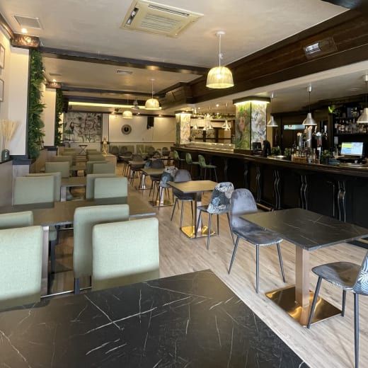 The 5 Best Rice Restaurants in Pinto | TheFork