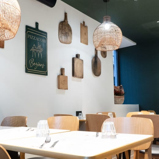 Les 10 meilleurs restaurants à Béziers 2025 | TheFork