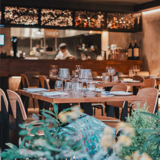 The Best Cod Restaurants in Maspalomas | TheFork