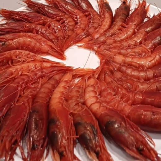 Ammàri - Racconti e Cucina di Mare a Mazara Del Vallo - Menu, prezzi ...