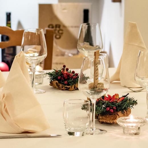 Les meilleurs restaurants Best of rapport qualité-prix à Tricase | TheFork