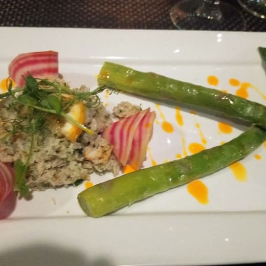 BR6 Restaurant in Orpington - Restaurant Reviews, Menus, and Prices ...
