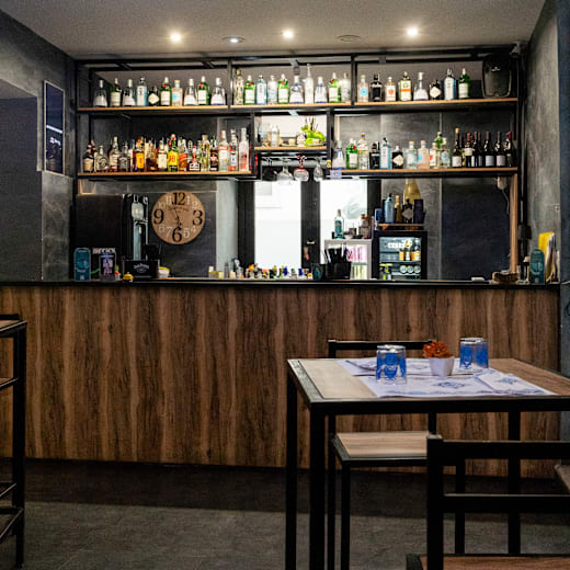 Restaurant Tivà à Catane - Menu, avis, prix et réservation | TheFork