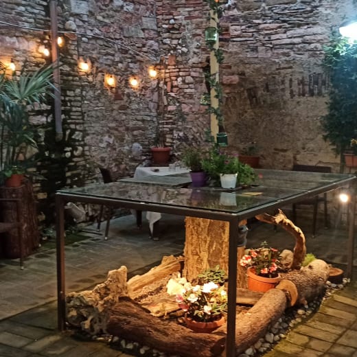 Medì Restaurant Wine & Food in Foligno - Restaurant Reviews, Menu and ...