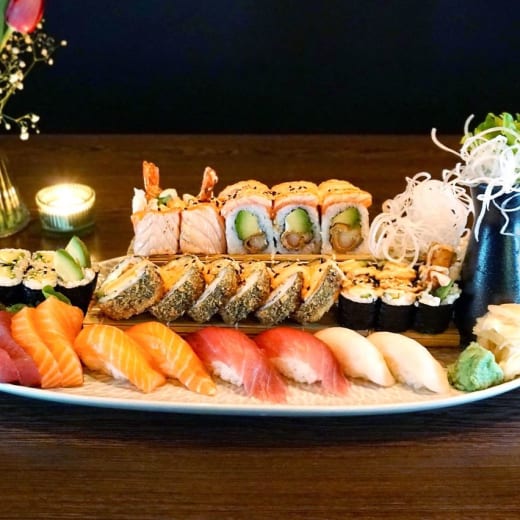 FANKoch (Vietnamese cuisine) in Berlin - Restaurant Reviews, Menu and ...