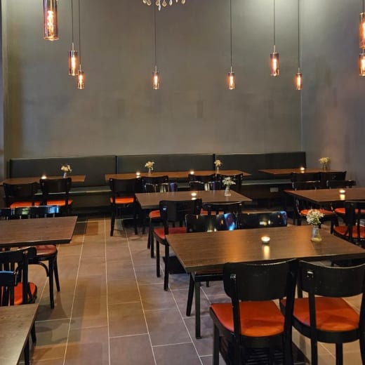 Menu 2024 - FANKoch (Vietnamese cuisine) in Berlin | TheFork