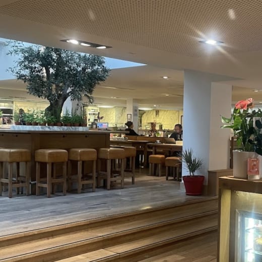 Carte et Menus 2025 - VaSano Ristorante Lausanne à Lausanne | TheFork