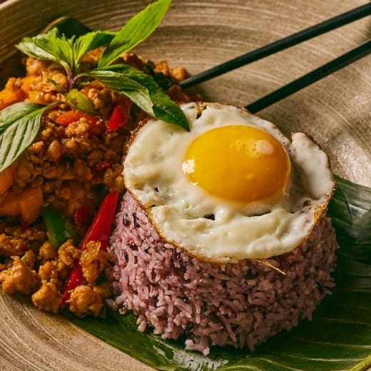 Sabai a New York - Menu, prezzi, immagini, recensioni e indirizzo del ...