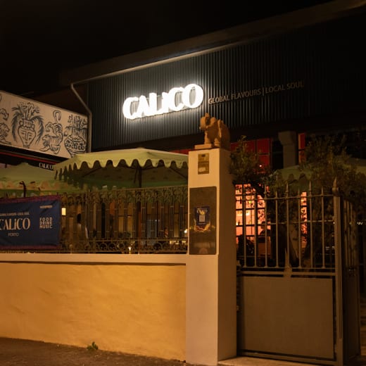 Calico Porto in Porto - Restaurant Reviews, Menu and Prices | TheFork
