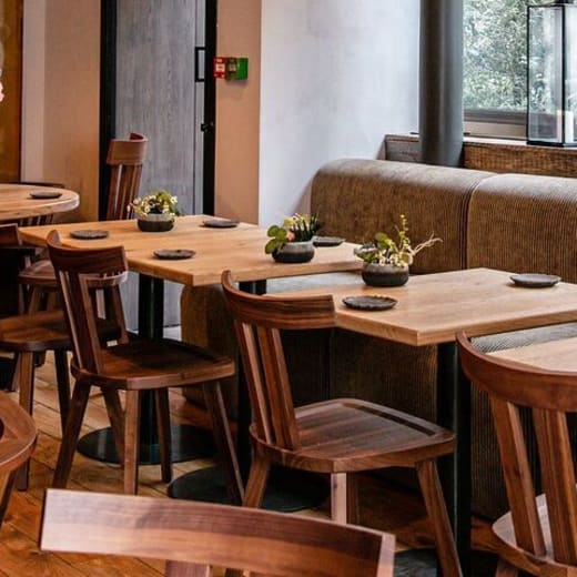 Ma Dame in Paris - Restaurant Reviews, Menu and Prices | TheFork