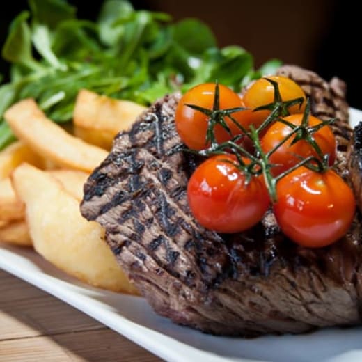 The 10 Best Restaurants in Horsham 2024 | TheFork