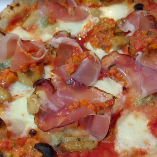 Menù completo e carta 2024 - Ristorante pizzeria scegli te a Imola ...