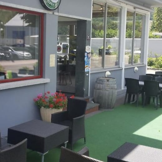 The 5 Best Peanut allergy Restaurants in Martigny | TheFork