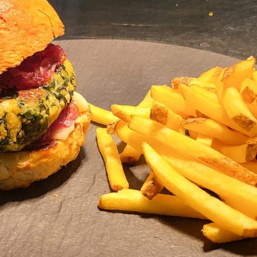 Menù completo e carta 2024 - Masaniello a Cully | TheFork