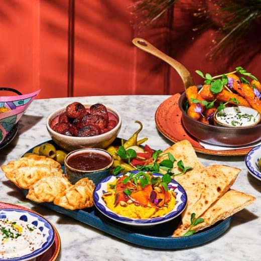 Bill's - Cambridge in Cambridge - Bewertungen, Speisekarte und Preise ...