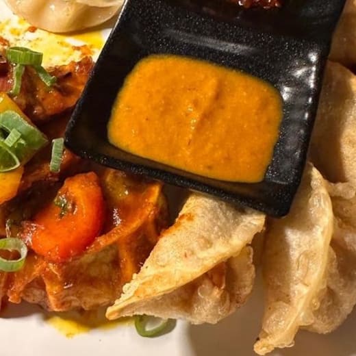 Menus 2025 - Kathmandu Kitchen in Berlin | TheFork