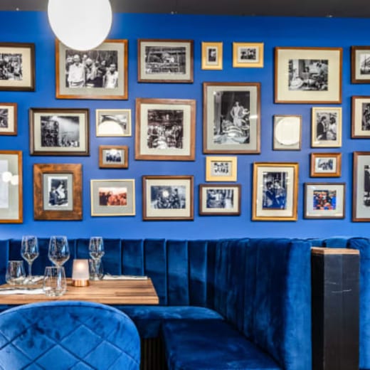 The Best Restaurants in Wembley Arena, Wembley | TheFork