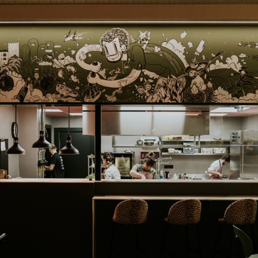 The Best Regional Restaurants in Laguardia | TheFork