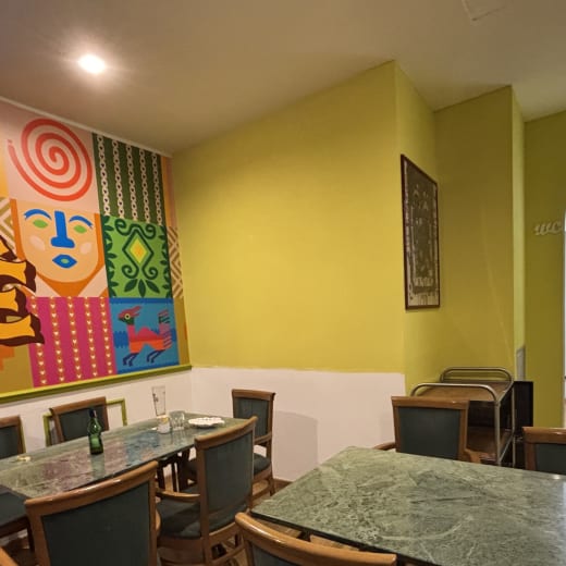 The Best Ethnic Restaurants in Laigueglia | TheFork