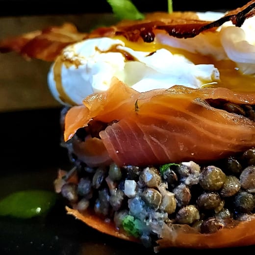 LOS MEJORES restaurantes de La Roche-Posay 2024 | TheFork