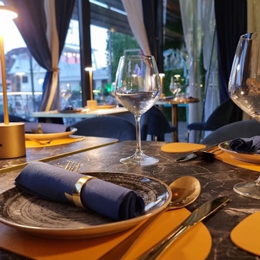 The Best Lebanese Restaurants in Acquario di Genova, Genoa | TheFork