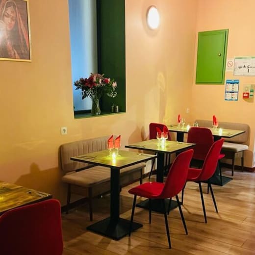 Les 10 meilleurs restaurants à Sète 2025 | TheFork