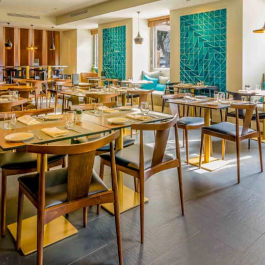 Bra köttrestauranger Lissabon - TheFork