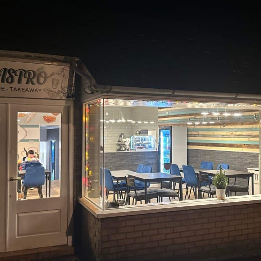 Joy Bistro in Ely - Restaurant Reviews, Menu and Prices | TheFork