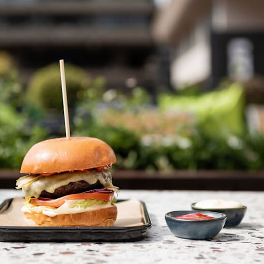 Menus 2025 - Barbican Bar & Grill by Searcys in London | TheFork