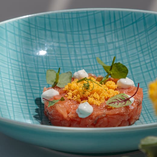 Terrazza Borghese in Rome - Restaurant Reviews, Menu and Prices | TheFork