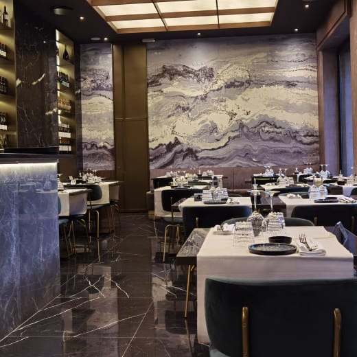 Duo Rice in Milan - Restaurant Reviews, Menu and Prices | TheFork